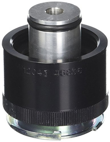 Stant 12043 Cooling System Pressure Tester Threaded 'Cap' Adapter, 1 ...