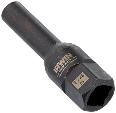 Bolt-Grip 1900404 Irwin Tools Impact Performance Series Bolt Grip Deep ...