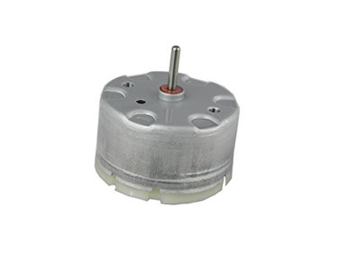 2PCS of 500 DC Motor 3V 3000rpm 6V 6000RPM3V 3000rpm 6V 6000RPM 12v ...