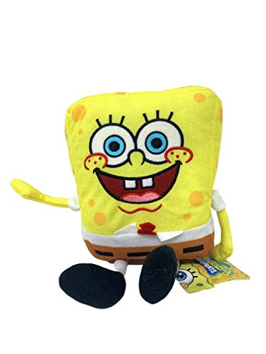 Good Stuff Spongebob Squarepants Officially Licensed Plush 10" Tall ...