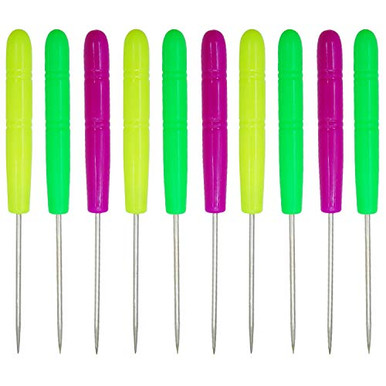10pcs Scriber Needle Modelling Tool Sugar Stir Needle Marking Patterns ...