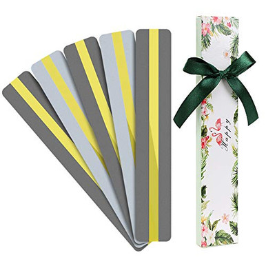 Premium Upgrade Guided Reading Strips Colored Overlays Highlight ...