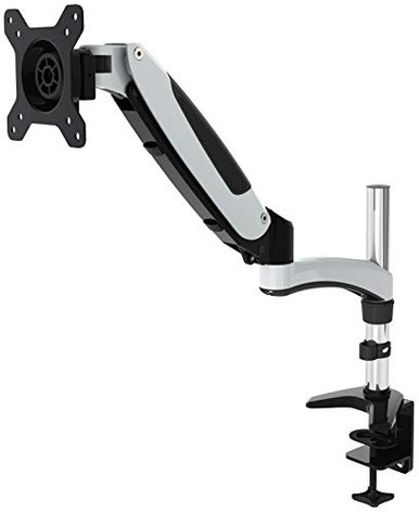 Amer Mounts | 15"-29" LED LCD Monitor Arm | Hydra1 Gas Spring Loaded ...