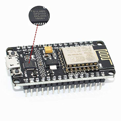 XM electronic ESP8266 NodeMcu V2 ESP8266 Module ESP12E NodeMcu LUA ...