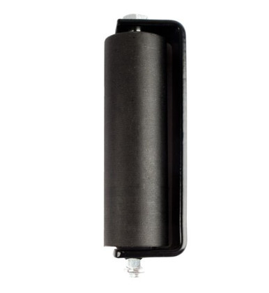 ALEKO Side Roller for Sliding Rolling Gate Guide Roller Black Guide ...