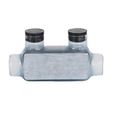 Polaris Vision Tap ISR250CB Insulated inLine Splice Connector2 Ports250 ...