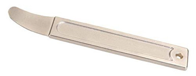 Metal Magery Sheet Metal Skin Wedge Pry Bar Tool - Warehousesoverstock