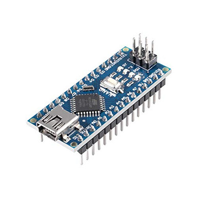 Aoicrie V3.0 328P Micro Controller Board Module USB Development Board ...