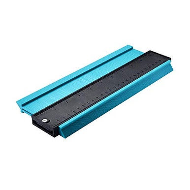New Upgraded Contour Gauge Duplicator Accurate Woodworking Shape ...