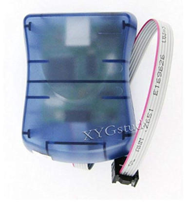 XYGStudy AVR ISP mk2 USB MCU AVR XMEGA inSystem Programmer Supports ...