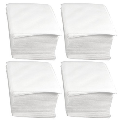 Cleanroom Wipes Sanbo White Soft Clean Room Wiper LCD PCB Cleaning ...