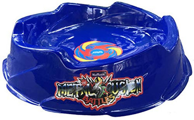 Battling Tops Stadium for Bey Burst Blade Metal Fusion Arena ...