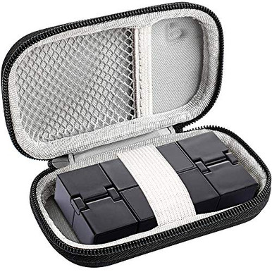 Case for Infinity Cube Fidget Toy Sensory Tool EDC Fidgeting Game ...