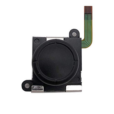 Mcbazel 3D Analog Stick Joystick Button for Nintendo Switch Joy-Con ...