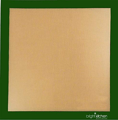 ParaFlexx Ultra Silicone 14x14 NonStick Fruit Leather Sheet use with ...