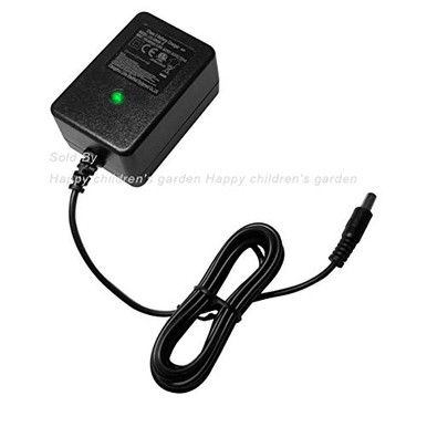 24 Volt Charger for Princess Carriage 24V Battery Charger for Kids Ride ...