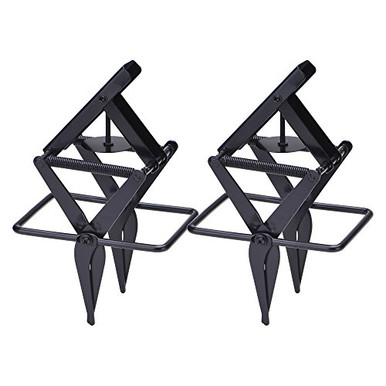 Lichamp Mole & Gopher Trap, Heavy Duty Powerful Alloy Steel Easy Set ...