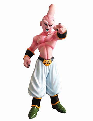 SURUIMA Dragon Ball Z Figure GK Majin Buu / Kid Buu Figure Statues ...