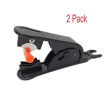 Air Hose Cutter PVC PU Tube Cutter Nylon Plastic Pipe Scissor Cut Up To ...