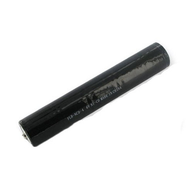 Maglite ARXX235 Flashlight Battery FLBNCD4 5 12 D Stick NiCD 6V 2500mAh ...