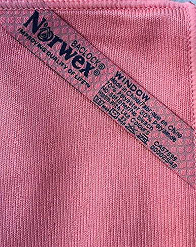 Norwex Window Cloth - Warehousesoverstock