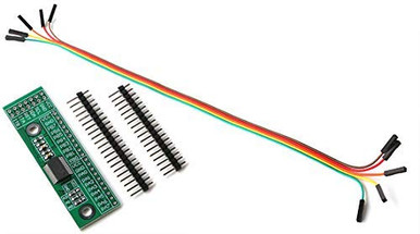 ODROID 16Port I2C GPIO Expander Board - Warehousesoverstock