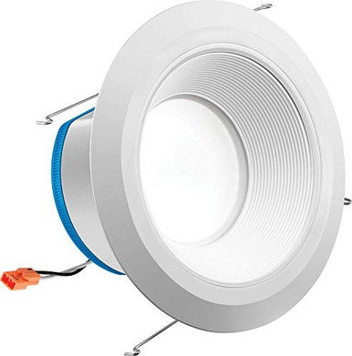 Juno Lighting 6Inch Juno AI Smart Light Color Temperature Tunable LED ...