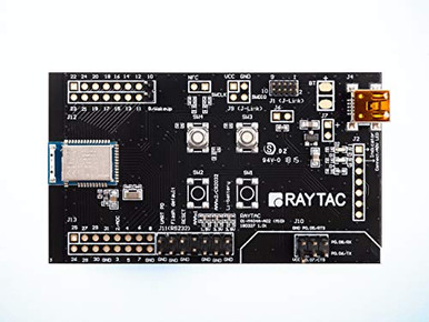 Raytac MDBT42Q512KV2 Module Demo Board Nordic nRF52832 Bluetooth Module ...