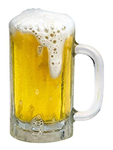 Paper House Productions 35 x 25 DieCut Beer Stein Shaped Magnet for ...