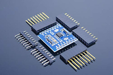 ACROBOTIC WeMos ESP8266 D1 Mini RealTime Clock RTC Shield for Arduino NodeMCU Raspberry Pi WiFi ...