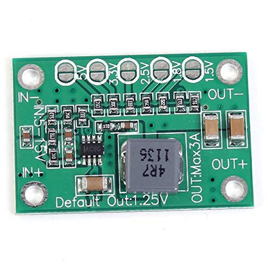 Step-Down Power Module, Buck Converter Power Step Down Module ...