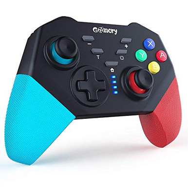 Gamory Switch Controller for Nintendo Switch/Switch Lite, Switch ...