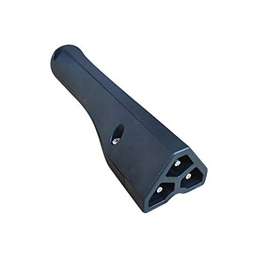 No 1 accessories 48Volt Golf Cart Charger Plug 3Pin Triangle Handle ...