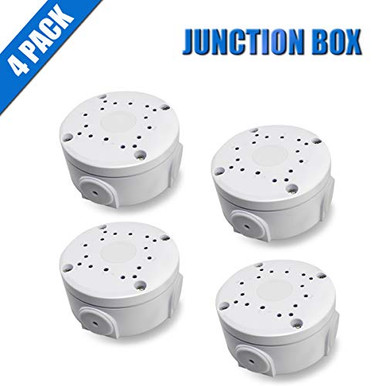 Aluminum Bracket Junction Back Box Onduit Base for OHWOAI Bullet ...