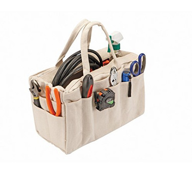 Harbor Freight Tools Canvas Riggers Bag 1 by Voyager - Warehousesoverstock