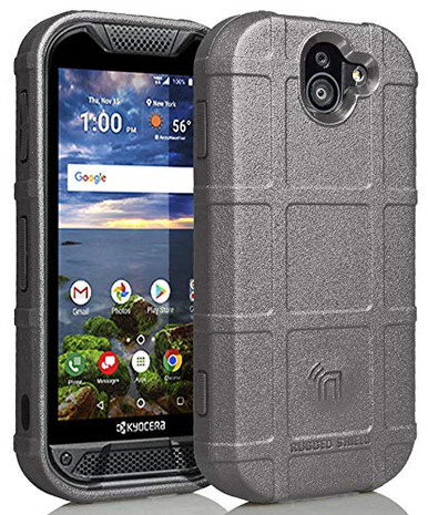 Duraforce Pro 2 Case Nakedcellphone Gray Special Ops Tactical Armor ...