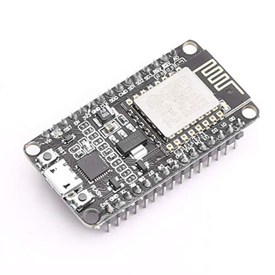 DEVMO NodeMcu Lua WiFi Internet Things Development Board Based ESP8266 CP2102 ESP12E Open Source ...