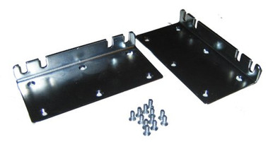Cisco ACS3745RM19 Router Rack Mount Bracket Kit - Warehousesoverstock