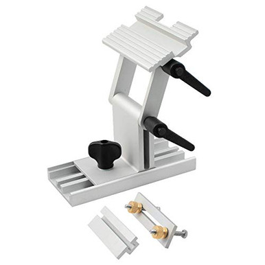 Adjustable Replacement Tool Rest Sharpening Jig for 6 inch or 8 inch ...