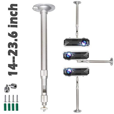 Universal Projector Ceiling Mount Projector Wall Mount Camera Hanger ...