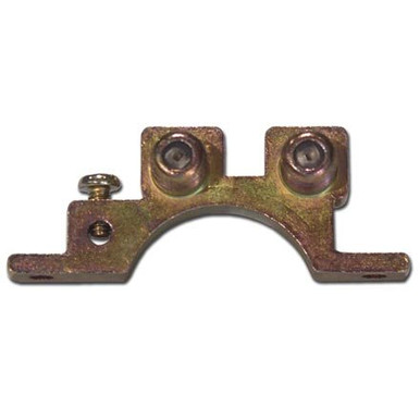 Dual Ground Block for 1710 AWG Ground Wire - Warehousesoverstock