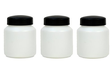 Paint Zoom set of 3 Additional Plastic Paint Containers made to fit ...