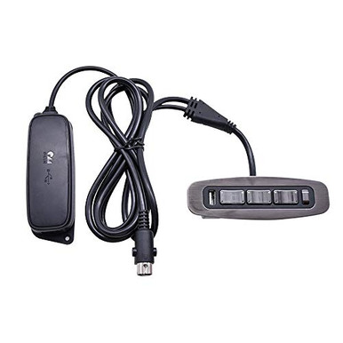 7 Button 7 Pin Hand Controller Electric Power Switch Handset for ...