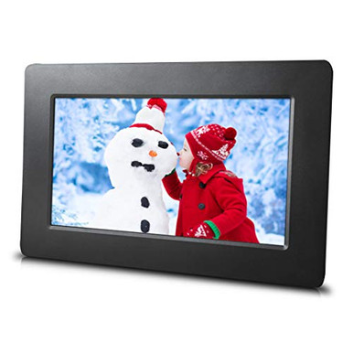 7 inch Digital Picture Frame Simple to use HD Screen USB and SD Card ...