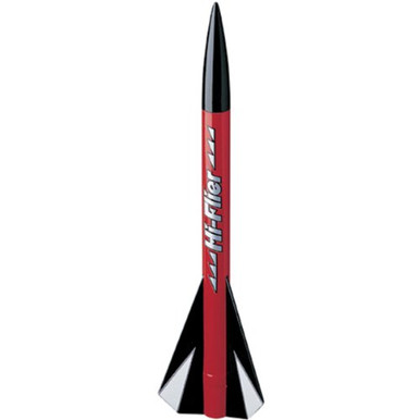 Estes Hi-Flier Flying Model Rocket Kit - Warehousesoverstock