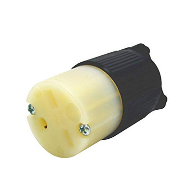 Industrial Plug Electrical Plug Locking Connector 250V 15A NEMA 6-15C ...
