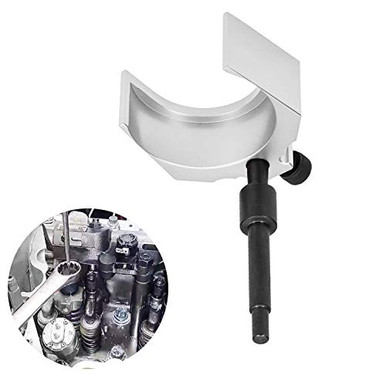 Caterpillar Injector Height Adjustment Gauge Tool Diesel Engine ...