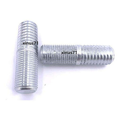 JMEI Handlebar Riser Stud Adapter 4 Harley Springer Chopper Bobber ...