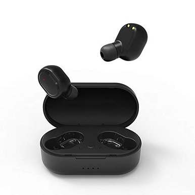 Elephone ELE ElePods True Wireless Earbuds with Microphone, Ergonomic ...