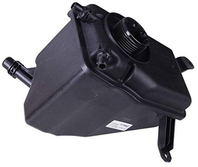 TOPAZ 17137542986 Coolant Reservoir Expansion Tank wSensor for BMW E60 ...